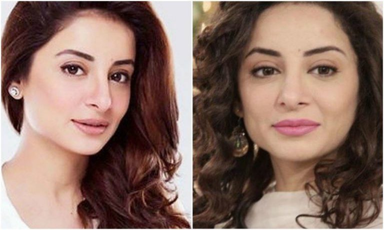 8 Things You Didn't Know About Sarwat Gilani - Super Stars Bio