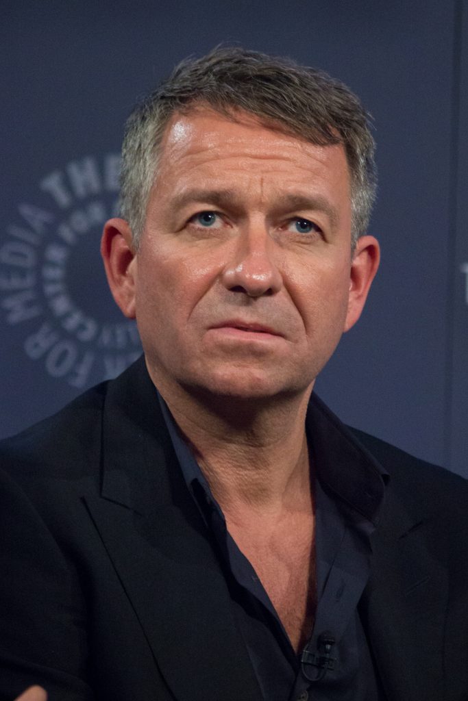 Sean Pertwee - Biography, Height & Life Story | Super Stars Bio