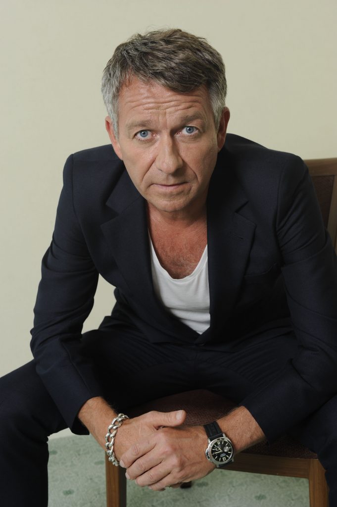 Sean Pertwee - Biography, Height & Life Story | Super Stars Bio