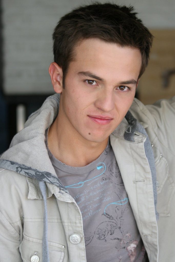 Seth Adkins - Biography, Height & Life Story | Super Stars Bio