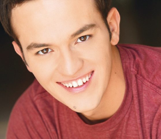 Seth Adkins - Biography, Height & Life Story | Super Stars Bio