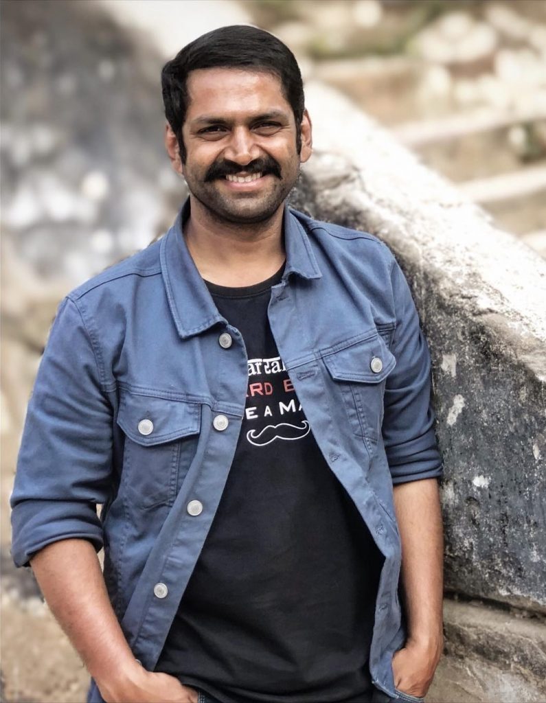 8 Things You Didn't Know About Sharib Hashmi - Super Stars Bio