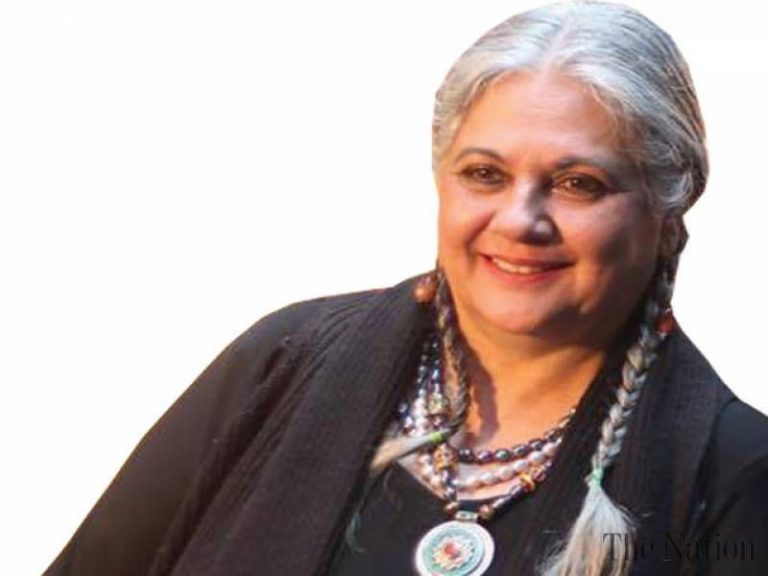8 Things You Didn't Know About Shahnaz Sheikh - Super Stars Bio