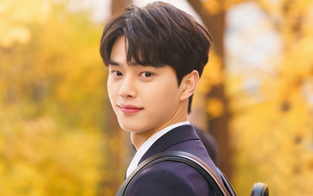Song Kang - Biography, Height & Life Story | Super Stars Bio