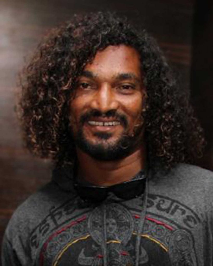 8 Things You Didn't Know About Stunt Silva - Super Stars Bio