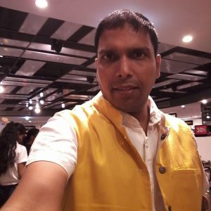 8 Things You Didn't Know About Sunil Soni - Super Stars Bio