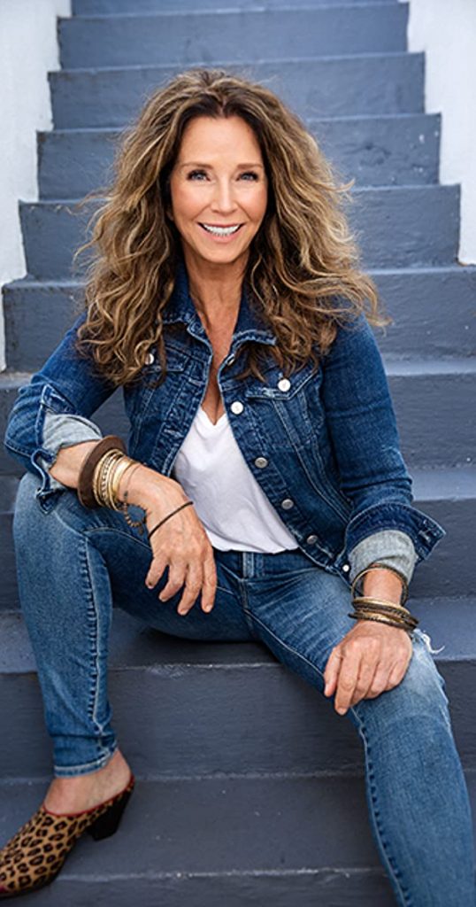 Susan Gallagher - Biography, Height & Life Story | Super Stars Bio