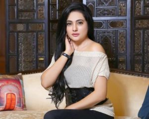 8 Things You Didn't Know About Suzain Fatima - Super Stars Bio