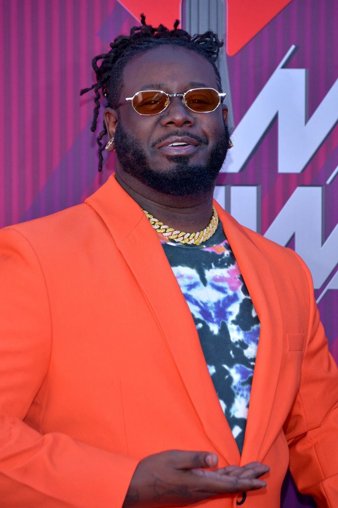 T-Pain - Biography, Height & Life Story | Super Stars Bio