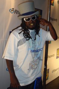 T-Pain - Biography, Height & Life Story | Super Stars Bio