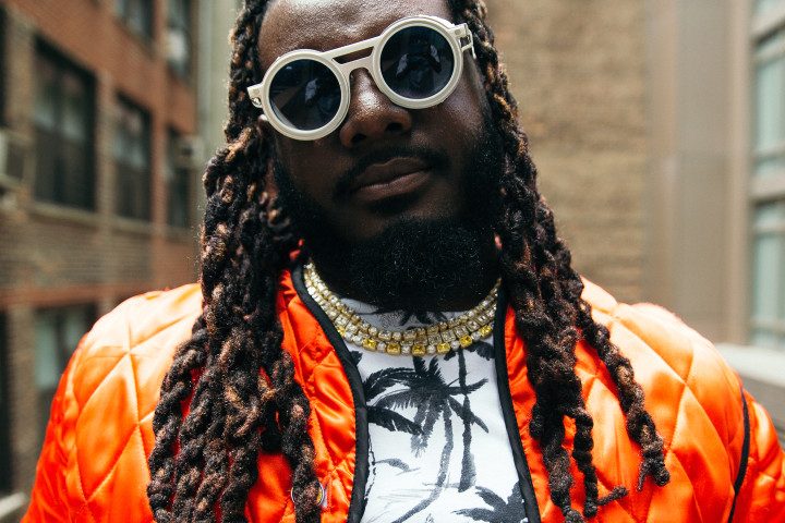 T-Pain - Biography, Height & Life Story | Super Stars Bio