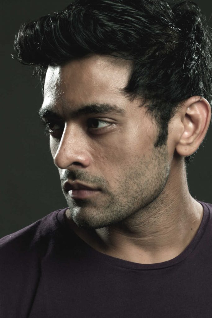 8 Things You Didn't Know About Upendra Rao - Super Stars Bio