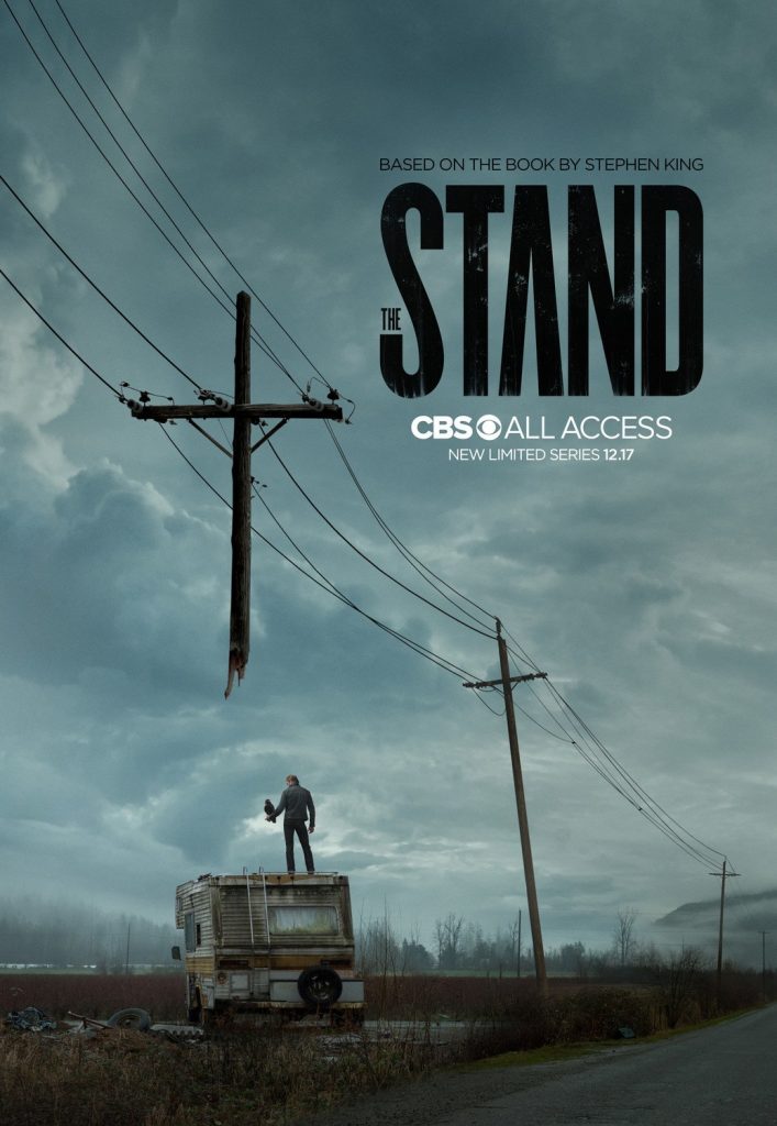 The Stand Cast, Actors, Producer, Director, Roles, Salary - Super Stars Bio