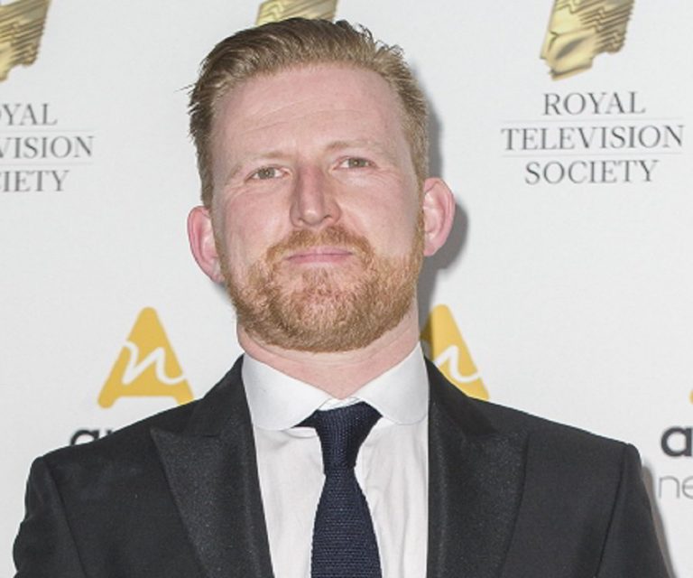 Tom Goodman-Hill - Biography, Height & Life Story | Super Stars Bio