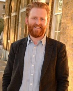 Tom Goodman-Hill - Biography, Height & Life Story | Super Stars Bio