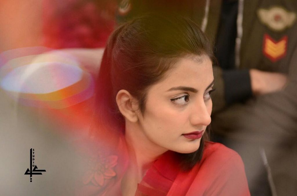 8 Things You Didn't Know About Uroosa Qureshi - Super Stars Bio