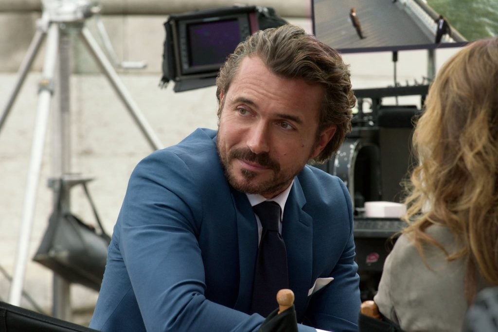 William Abadie - Biography, Height & Life Story | Super Stars Bio