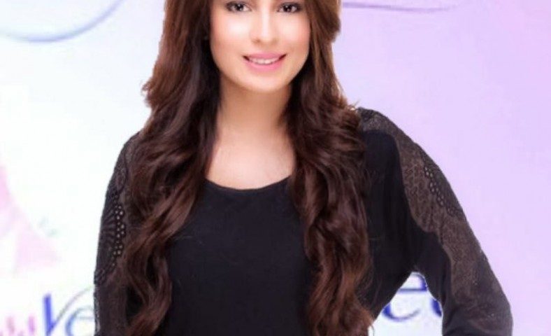 8 Things You Didn't Know About Zainab Raja - Super Stars Bio