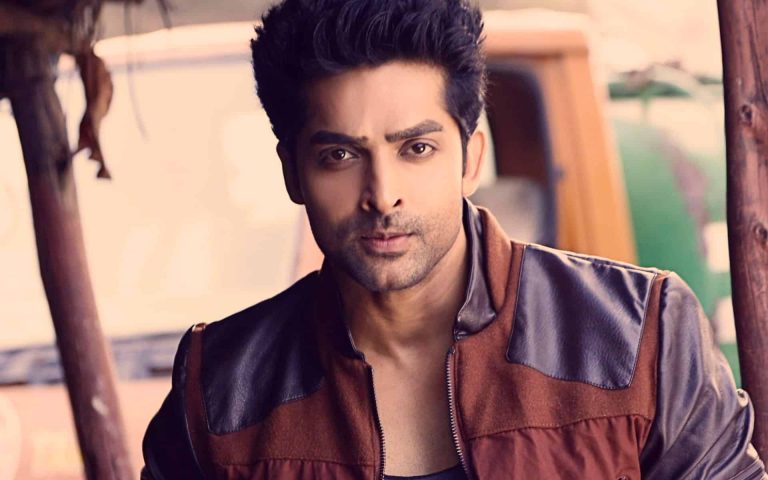 8 Things You Didn't Know About Adhvik Mahajan - Super Stars Bio