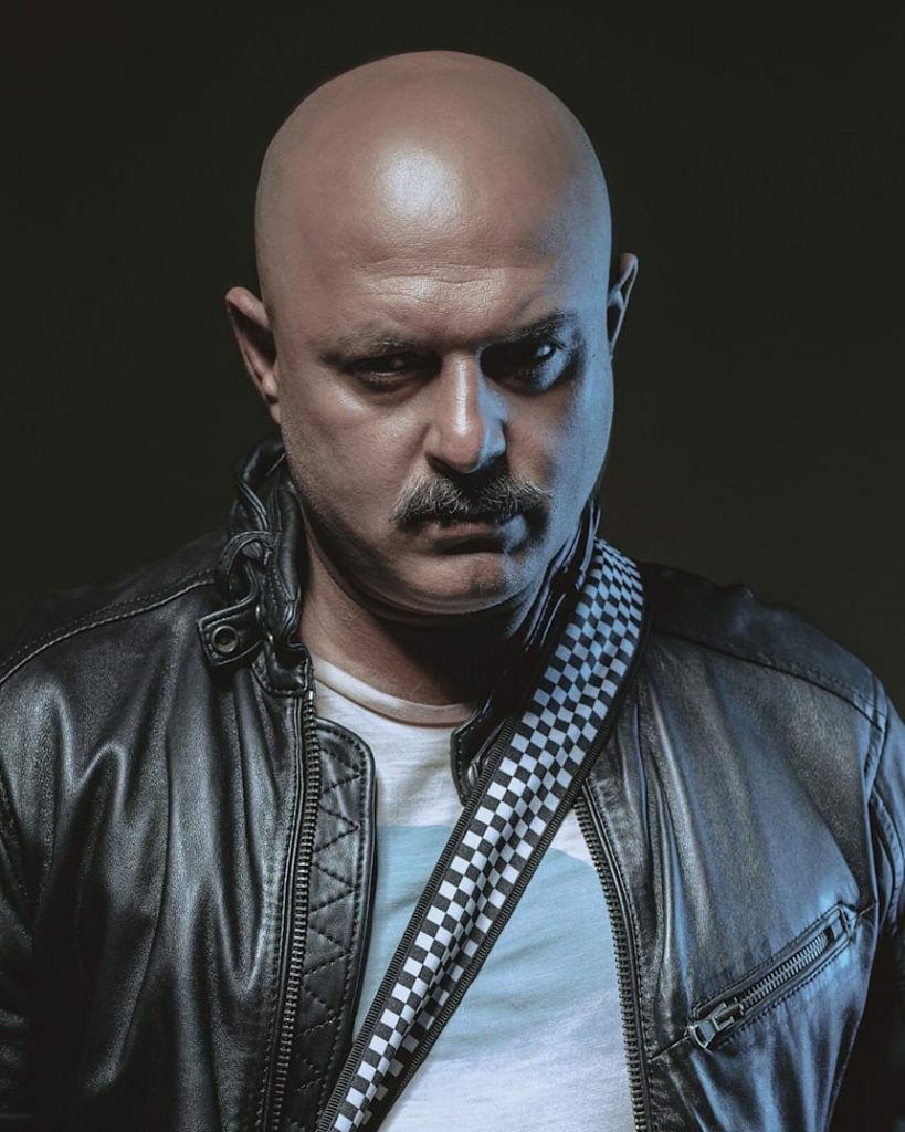8 Things You Didn't Know About Ali Azmat - Super Stars Bio
