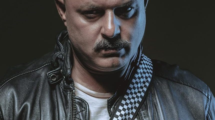 8 Things You Didn't Know About Ali Azmat - Super Stars Bio