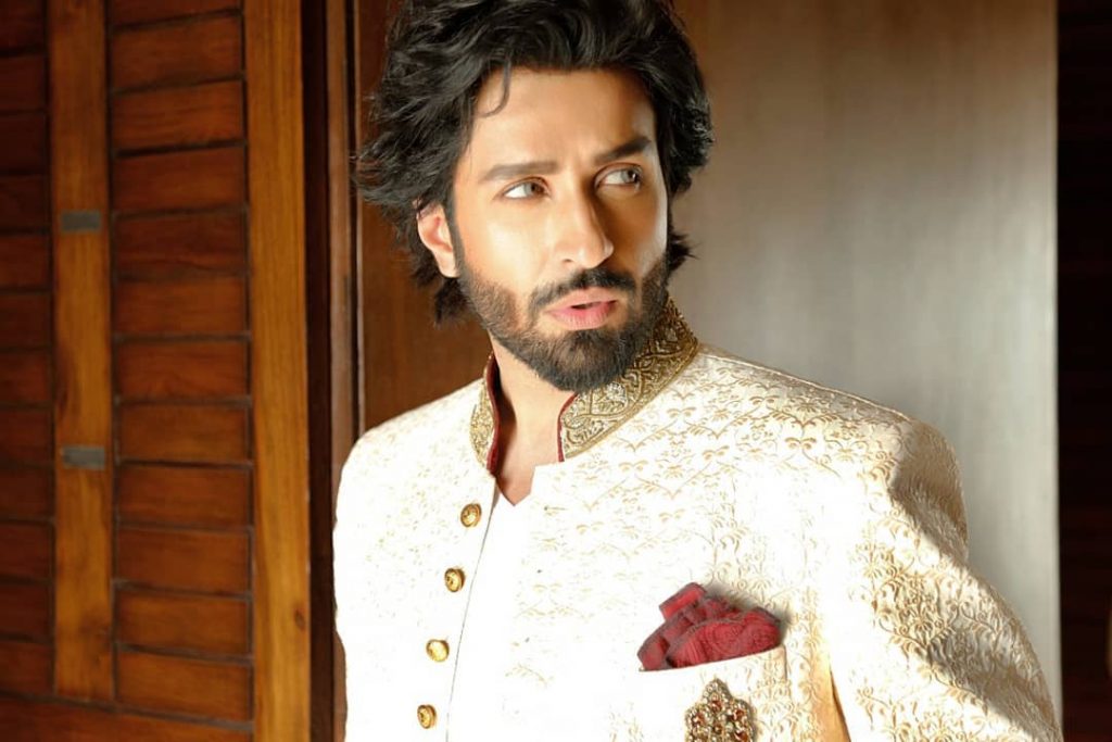 8 Things You Didn't Know About Azfar Rehman - Super Stars Bio