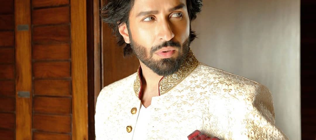 8 Things You Didn't Know About Azfar Rehman - Super Stars Bio