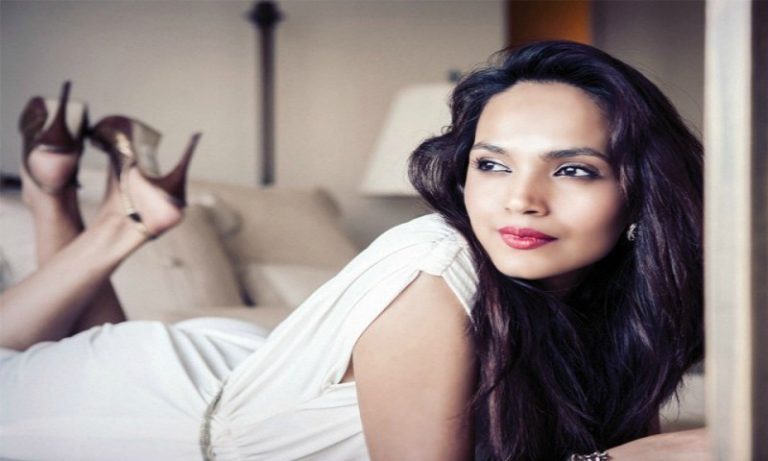 8 Things You Didn't Know About Aamina Sheikh - Super Stars Bio