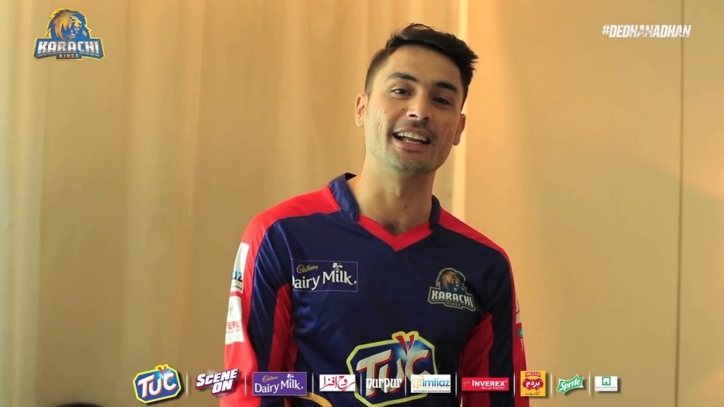 Abrar Ahmed - Biography, Height & Life Story | Super Stars Bio