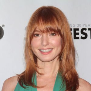 Alicia Morton - Biography, Height & Life Story | Super Stars Bio