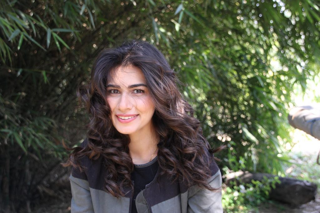 8 Things You Didn't Know About Ankita Goraya - Super Stars Bio