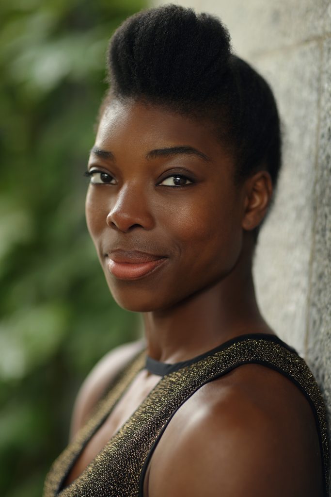 Ann Ogbomo - Biography, Height & Life Story | Super Stars Bio