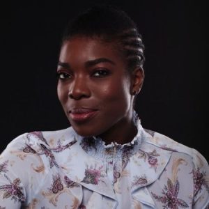 Ann Ogbomo - Biography, Height & Life Story | Super Stars Bio