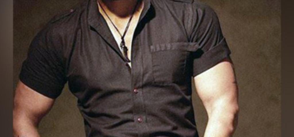 8 Things You Didn't Know About Anup Soni - Super Stars Bio