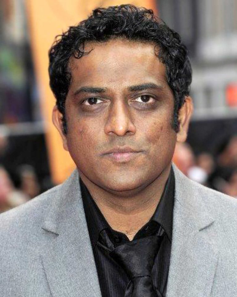 Anurag Basu - Biography, Height & Life Story | Super Stars Bio