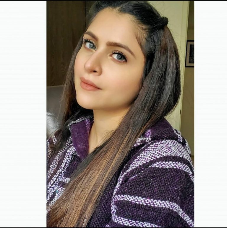 8 Things You Didn't Know About Arij Fatima - Super Stars Bio