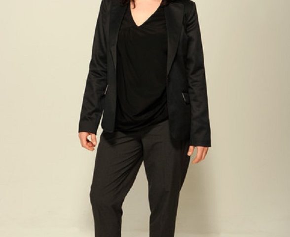 Banu Fotocan - Biography, Height & Life Story | Super Stars Bio