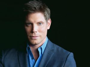 Brian Letscher - Biography, Height & Life Story | Super Stars Bio