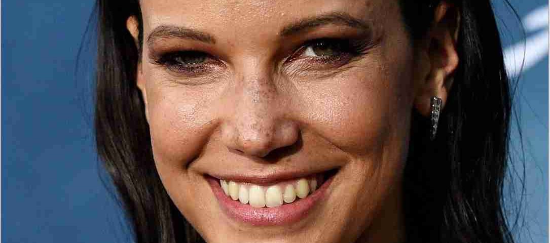 8 Things You Didn't Know About Caroline Ford - Super Stars Bio