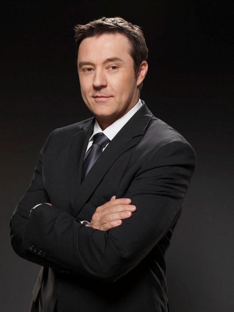 8 Things You Didn't Know About Currie Graham - Super Stars Bio