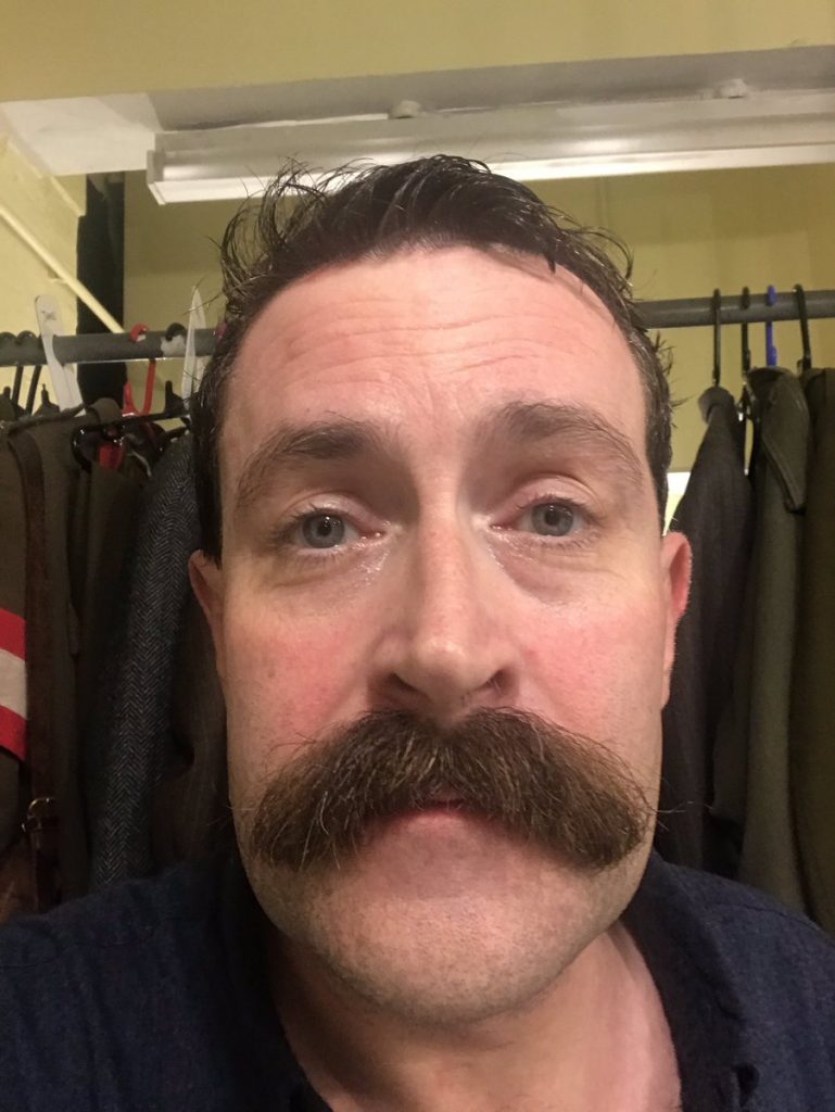 Dan Mersh - Biography, Height & Life Story | Super Stars Bio