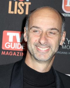 David Marciano - Biography, Height & Life Story | Super Stars Bio