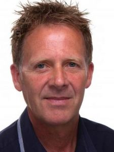 David Turner - Biography, Height & Life Story | Super Stars Bio