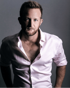 Eric Ladin - Biography, Height & Life Story | Super Stars Bio