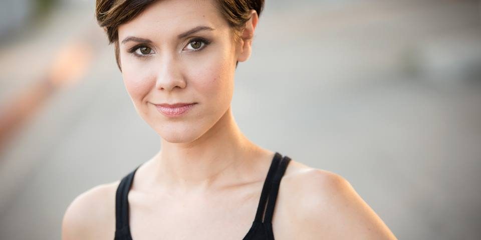 Erin Evans - Biography, Height & Life Story | Super Stars Bio