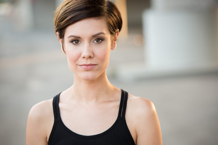 Erin Evans - Biography, Height & Life Story | Super Stars Bio