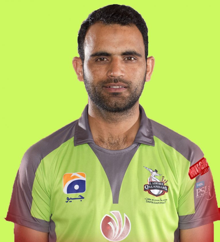 8 Things You Didn't Know About Fakhar Zaman - Super Stars Bio