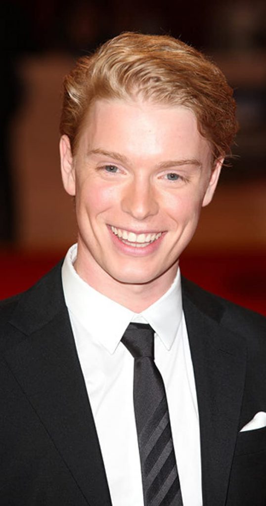 Freddie Fox - Biography, Height & Life Story | Super Stars Bio