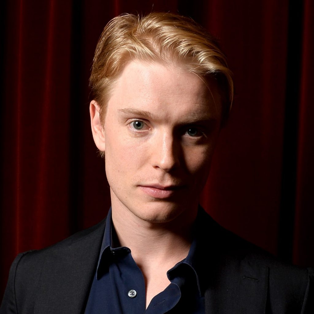 Freddie Fox - Biography, Height & Life Story | Super Stars Bio