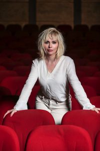 Funda Ilhan - Biography, Height & Life Story | Super Stars Bio